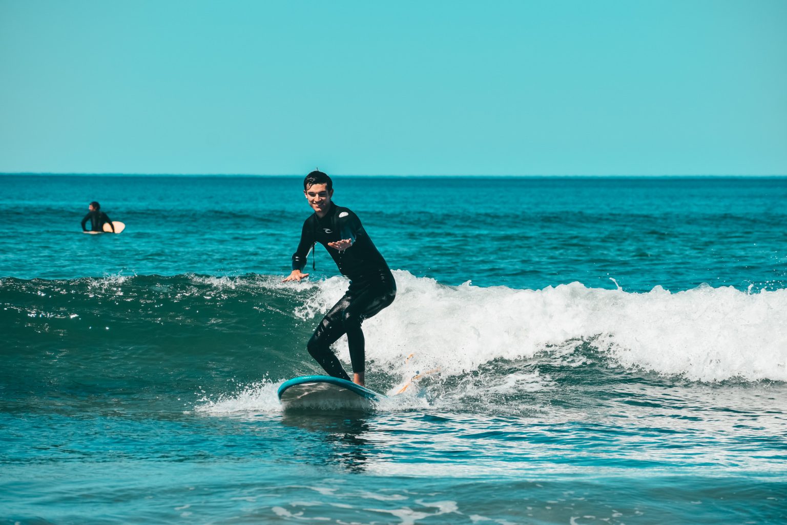 Surf School Gerroa Gerringong | Surf Camp Australia