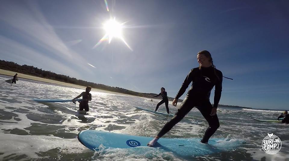 Surfboard Guide for Beginners | Surf Camp Australia