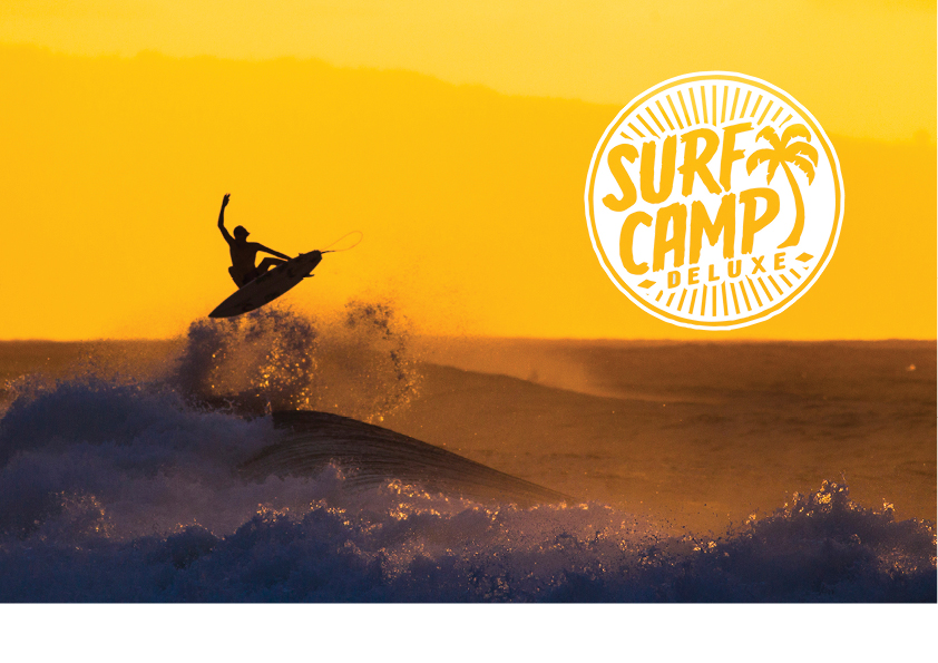 Surf Camp Australia