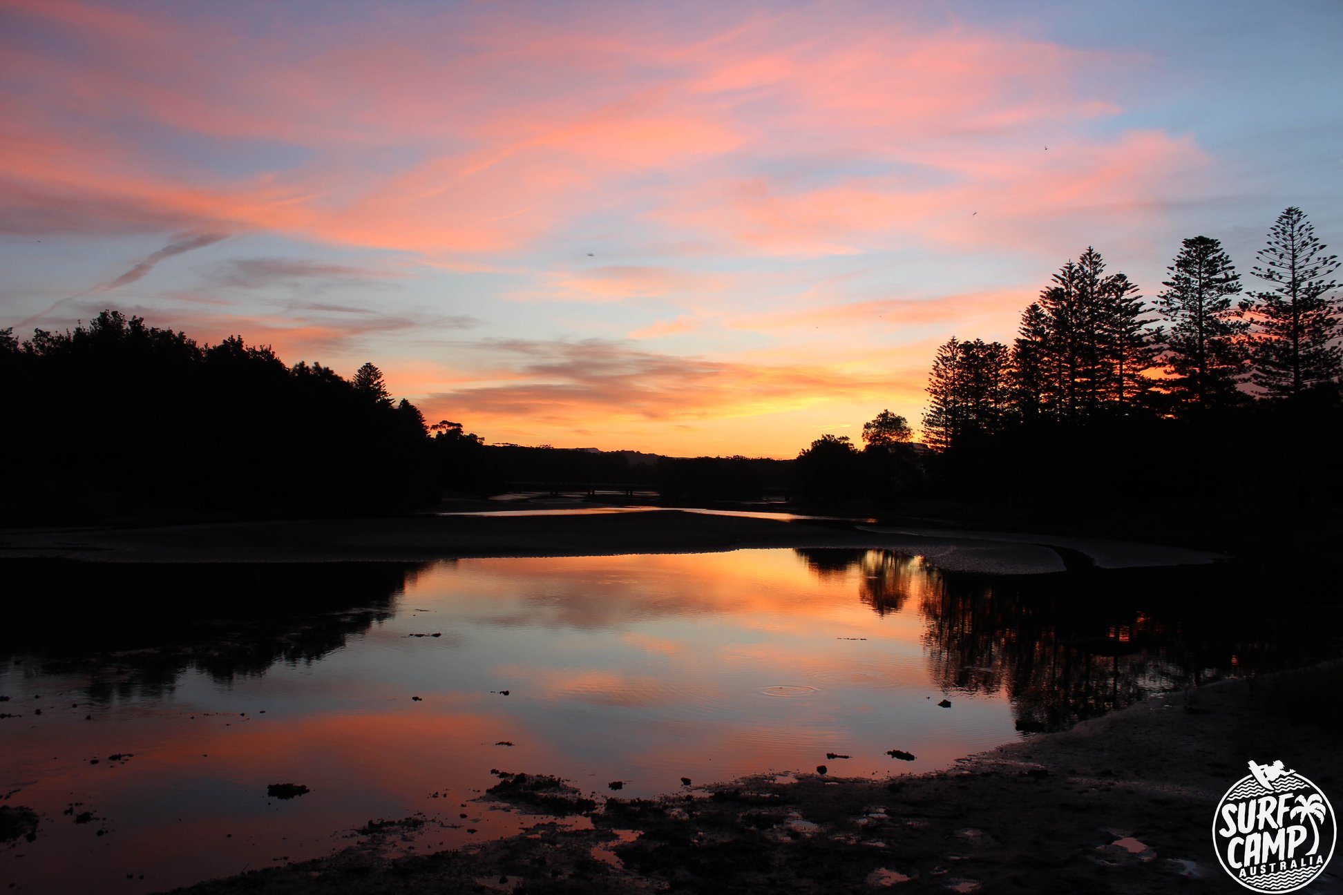 Learn to Surf with our Surf Breaks - visit Byron Bay and 7 Mile Beach ...