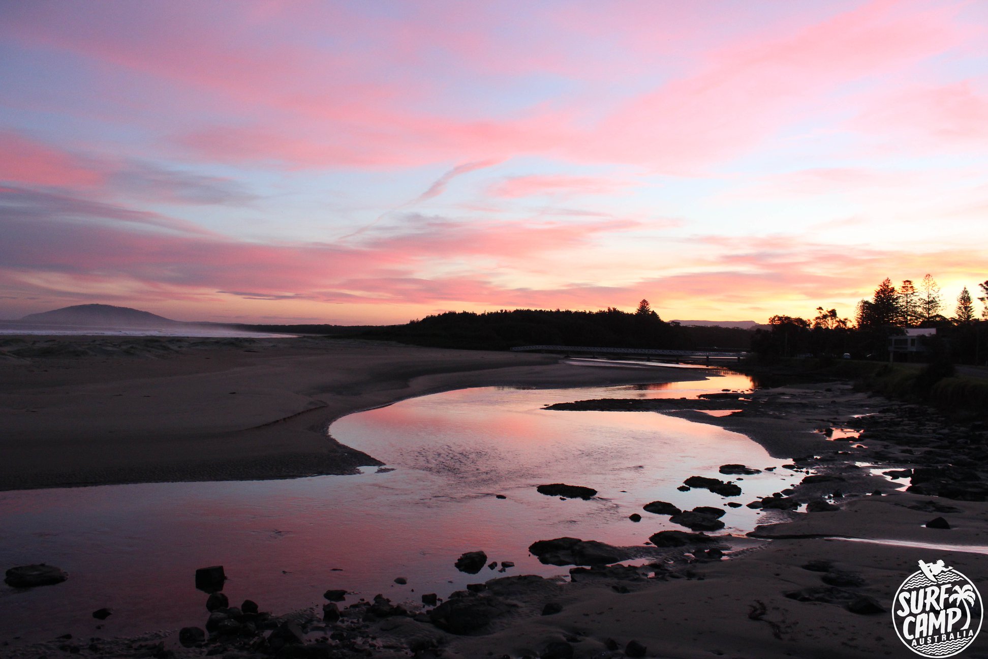 Learn to Surf with our Surf Breaks - visit Byron Bay and 7 Mile Beach ...